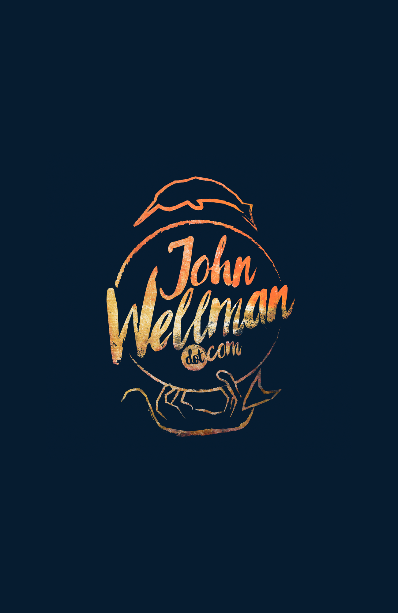 Portfolio - John Wellman